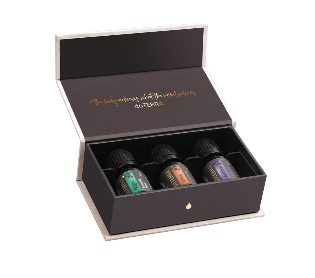 doTERRA – Page 27 – Wild Lotus Oils Australia