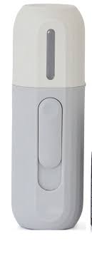 doTERRA Move Diffuser – Wild Lotus Oils Australia