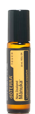 doTERRA Manuka Touch 10ml – Wild Lotus Oils Australia